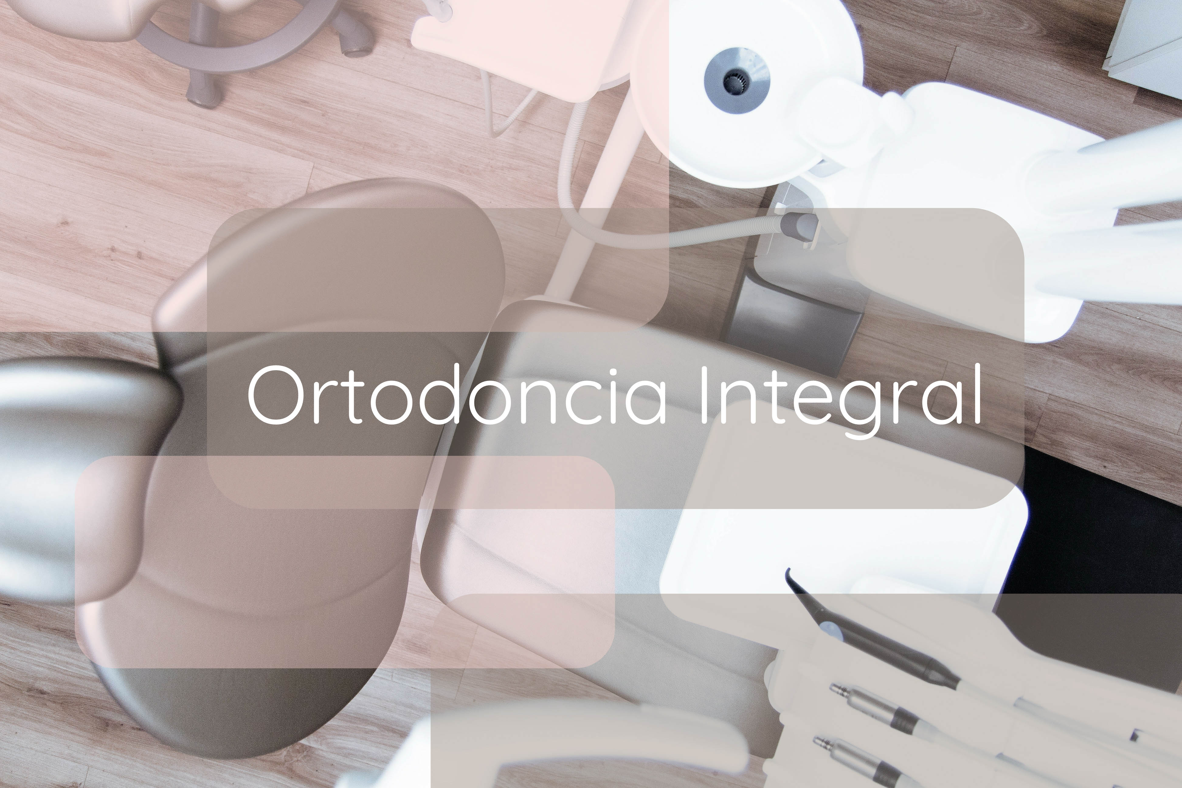 Ortodoncia Integral - Confi-Dent